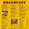 Family Restaurant, Home-style Cooking, Breakfast, Lunch, Dinner: Cedar ...